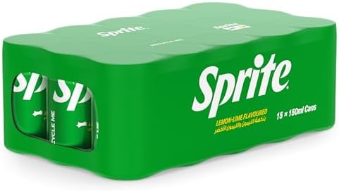 Sprite 15 x 150ml Can price in UAE | Amazon UAE | supermarket kanbkam