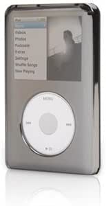 Amazon.com: Griffin Reflective Case for 80/120/160 GB iPod classic 6G ...