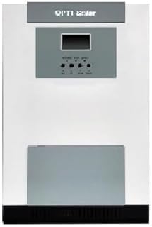 سعر OPTI 3kW MPPT Off Grid Solar Hybrid Inverter فى مصر | بواسطة امازون ...