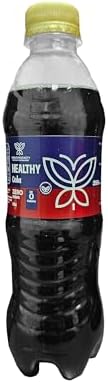 Healthy & Tasty Healthy Cola Soft Drink Cola 350 ml price in Egypt ...