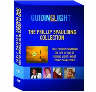 Amazon.com: Guiding Light - The Phillip Spaulding Story: Movies & TV