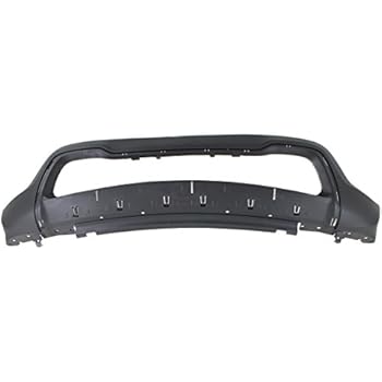Amazon.com: NorthAutoParts 68078270AB Fits Jeep Grand Cherokee Front ...