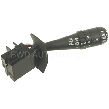 Amazon.com: Volvo Truck 20553738 Wiper Switch: Automotive
