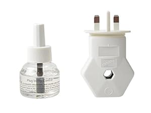Rentokil Plug In Fly Killer: Amazon.co.uk: Kitchen & Home