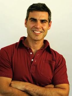 Matthew Reinhart - Alchetron, The Free Social Encyclopedia