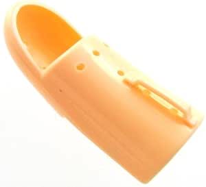 Amazon.com: Open Nail Finger Protector- Small: Everything Else