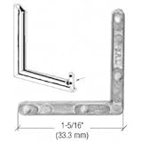 CRL Storm Window Frame Corner Crimping Tool - Crimpers - Amazon.com