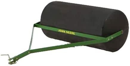 Amazon.com: John Deere Tow-Behind Lawn Roller - LPPRT36JD: Garden & Outdoor