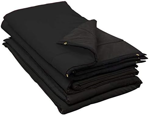 Audimute Sound Absorption Sheet Sound - Dampening Blanket ...