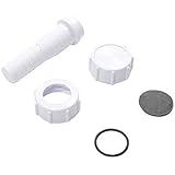 Appliance Trap Blanking Cap And Washer Washing Machine Dishwasher Taps ...