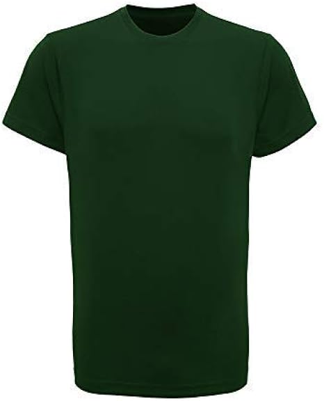 Tri Dri Mens Performance T Shirt : Amazon.co.uk