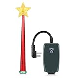 Kymera Magic Wand Remote Control - TheGreenHead.com