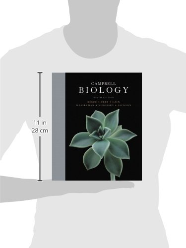 Campbell Biology (9th Edition)