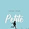 Amazon.fr - Petite - Gysler, Sarah - Livres