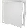 Amazon.com : Premier Access Door 12 x 12 Flush Mount Steel Access Panel ...