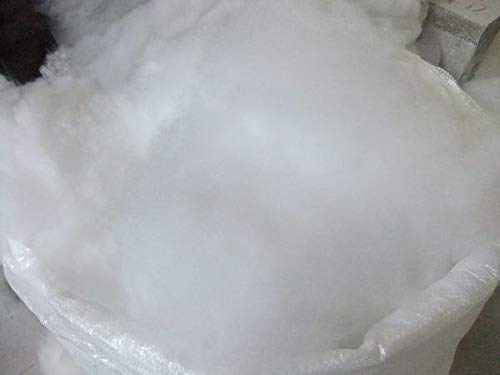 Polyester Fiber Fill, Stuffed Toy Insert, Pillow Inserts, Pouf ...