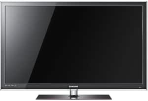 Amazon.com: Samsung UN40C6300 40-Inch 1080p LED TV - Graphite : Electronics