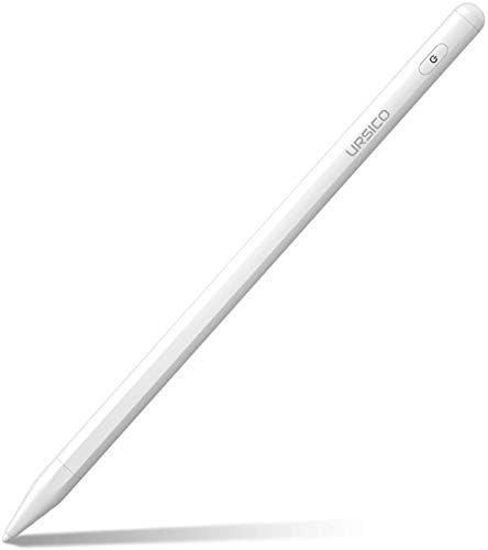 Stylus Pen Compatible with iPad, Ultra-Sensitive Ultra-Fine Touch Tilt ...