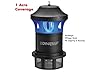 DynaTrap DT1775 1 Acre Mosquito & Flying Insect Trap – Kills Mosquitoes ...
