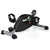 DeskCycle 2 Under Desk Bike Pedal Exerciser with Adjustable Leg - Mini ...
