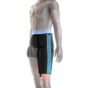 Amazon.com: Game Ready Lower Body Equipment, Hip/Groin Wrap, Left ...