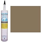 Amazon.com: Color Fast Caulk Matched to Custom Building Products ...