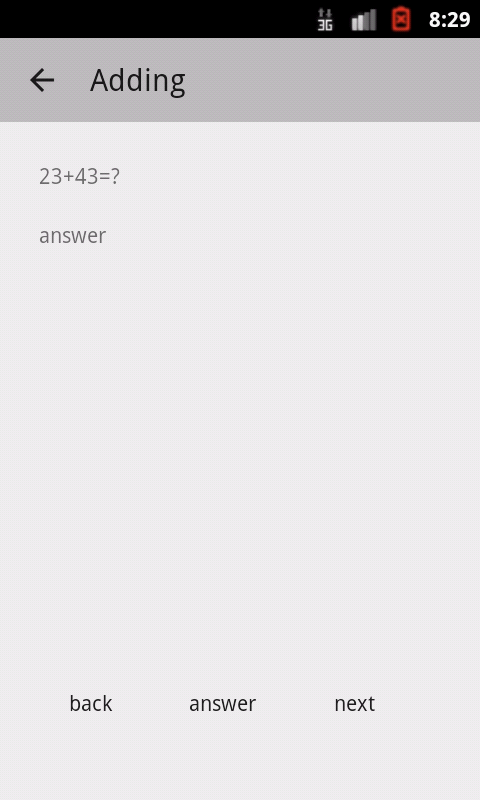 complex calculate 4:Amazon.com:Appstore for Android