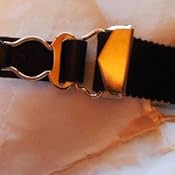 Amazon.com: Rago Women's Six-Strap Shaper Garter Belt: Clothing