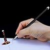 Demon Slayer Pen - Samurai Sword Katana Model, Kimetsu no Yaiba Anime ...