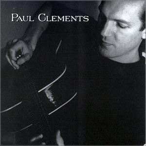 Paul Clements - Paul Clements - Amazon.com Music
