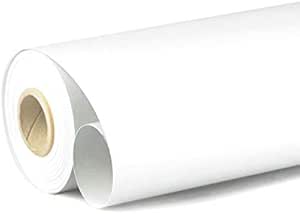 PVC Pipe Jacketing .020 x 48” x 100’ Roll, CHOOSE COLOR - - Amazon.com