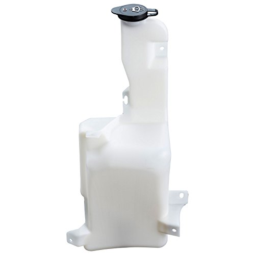 Windshield Washer w/Pump for 1999-2005 Chevy Silverado GMC Sierra 1500 ...