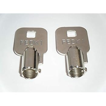 Drop Key Emergency Elevator Door Key, for door Elevator - - Amazon.com