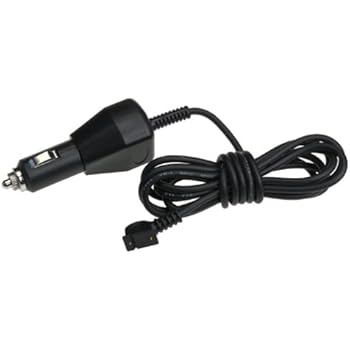 Amazon.com: GARMIN PC Interface Cable - RS232 Serial Port Connector ...