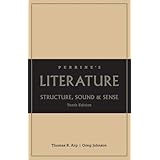 Perrine's Literature: Structure, Sound, and Sense: Thomas R. Arp ...