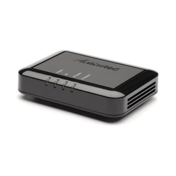 Amazon.com: Actiontec GT701D Ethernet DSL Modem with Routing ...