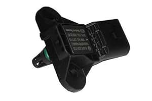 Amazon.com: Genuine Volkswagen Map Sensor 03C-906-051-F: Automotive