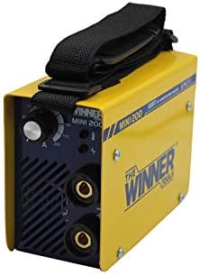 WINNER - INVERTER WELDING MACHINE 200 Amp - MINI200 price in Saudi ...