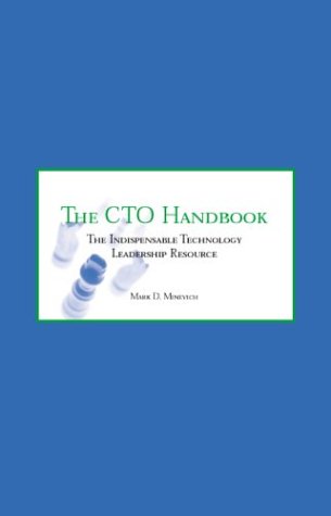 Amazon.com: The CTO Handbook/Job Manual: A Wealth of Reference Material ...