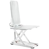 Invacare Aquatec Orca Bath Lift White: Amazon.co.uk: Health & Personal Care
