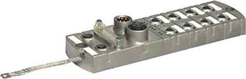 55289 Murrelektronik Mvk Mpnio Dio8 Dio8 Mvk Profinet Compact Module ...