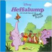 Disney Pooh's Heffalump Movie: Disney: 9783821229492: Amazon.com: Books