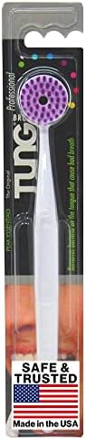 TUNG Brush Tongue Cleaner price in Saudi Arabia | Amazon Saudi Arabia ...