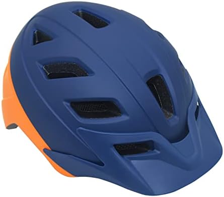 LXC XinerTer Adult Bike Helmet,Road Bike Helmet and cycling mask ...