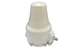 Raven Helix Antenna, MBA-3, Antenna Kit (117-0171-141): Amazon.com ...