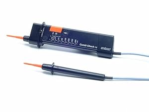 Steinel 1146 Combi-Check Voltage Tester 1.2: Amazon.co.uk: DIY & Tools