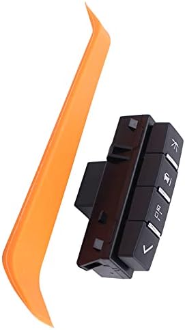 MOTOKU - Driver Information Center Switch for Chevy Avalanche Silverado ...