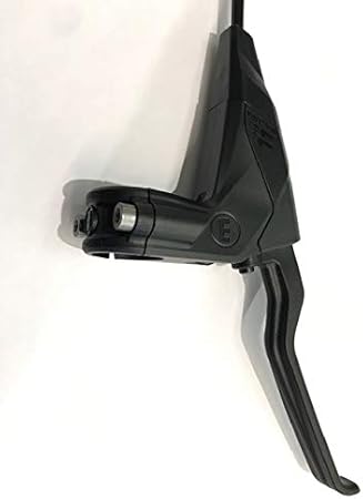 Magura HS11 Hydraulikbremse Komplett Schwarz 2000mm Leitungslänge EVO 2 ...