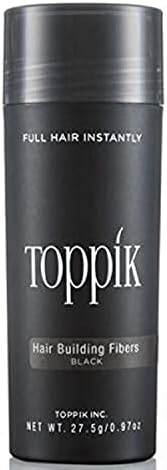Toppik Hair Powder (Black) price in Egypt | Amazon Egypt | supermarket ...