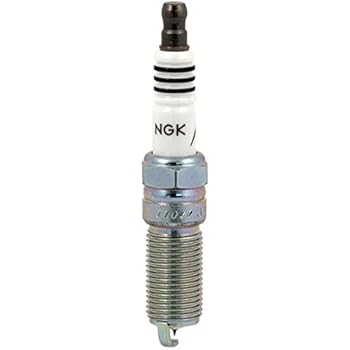 Amazon.com: 4 New NGK IRIDIUM IX Spark Plug LTR5IX-11 # 4344: Automotive